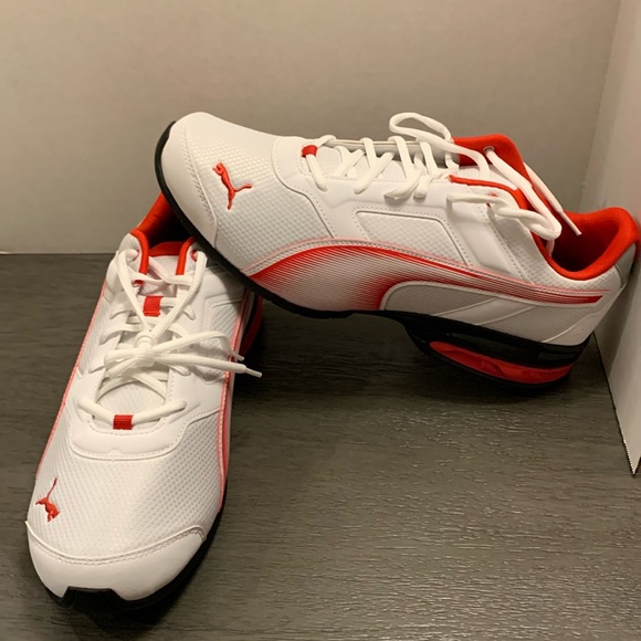Puma | Shoes | New Iob Puma Tazon 7 Running Shoes | Poshmark